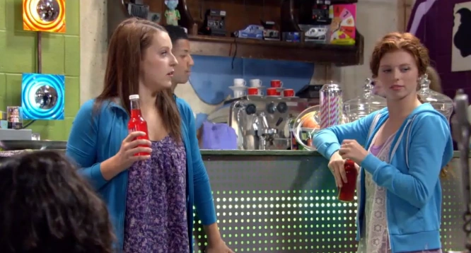 Image - Chloe giselle season 2 2.png | The Next Step Wiki | FANDOM ...