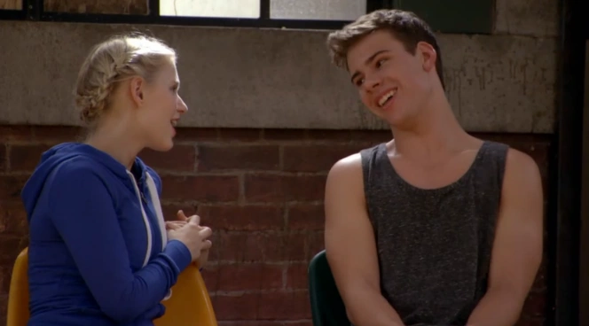 Image - Hunter emily season 2 2.png | The Next Step Wiki | FANDOM ...