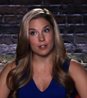 Kate | The Next Step Wiki | FANDOM powered by Wikia