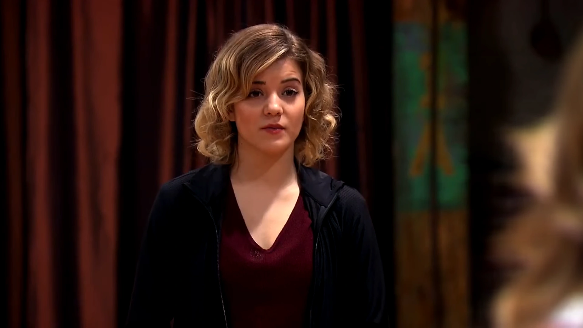 Image - Riley season 4 episode 18.png | The Next Step Wiki | FANDOM ...