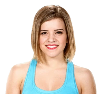 Riley | The Next Step Wiki | FANDOM powered by Wikia