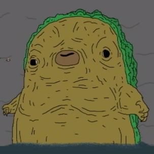 Choomahviathan | The Official Big Lez Show Wiki | FANDOM powered by Wikia