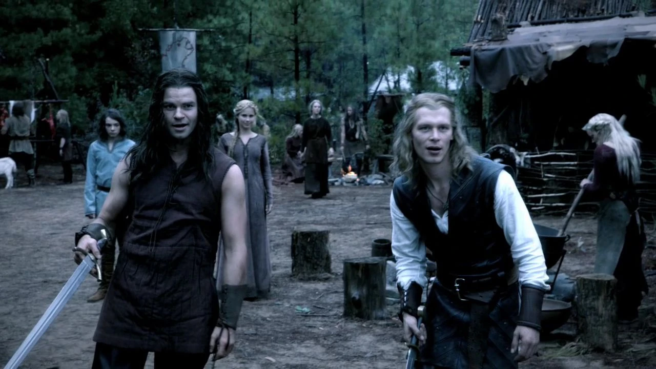 Elijah Mikaelson | The Originals Spin-Off Wiki | FANDOM powered by Wikia