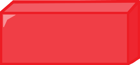 Brick | The Paper Puppets Wiki ( object show ) Wiki | FANDOM powered by ...