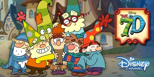 Image - The 7D Disney Channel Online Banner.jpg | The 7D Wiki | Fandom ...