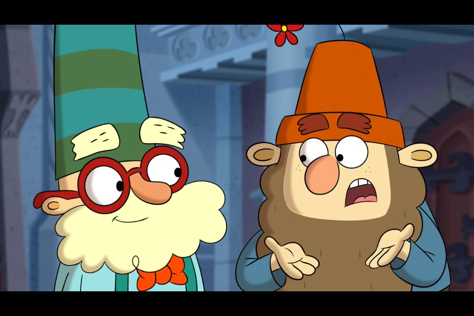 Image - Doc and Grumpy in Surprise.PNG | The 7D Wiki | Fandom powered ...