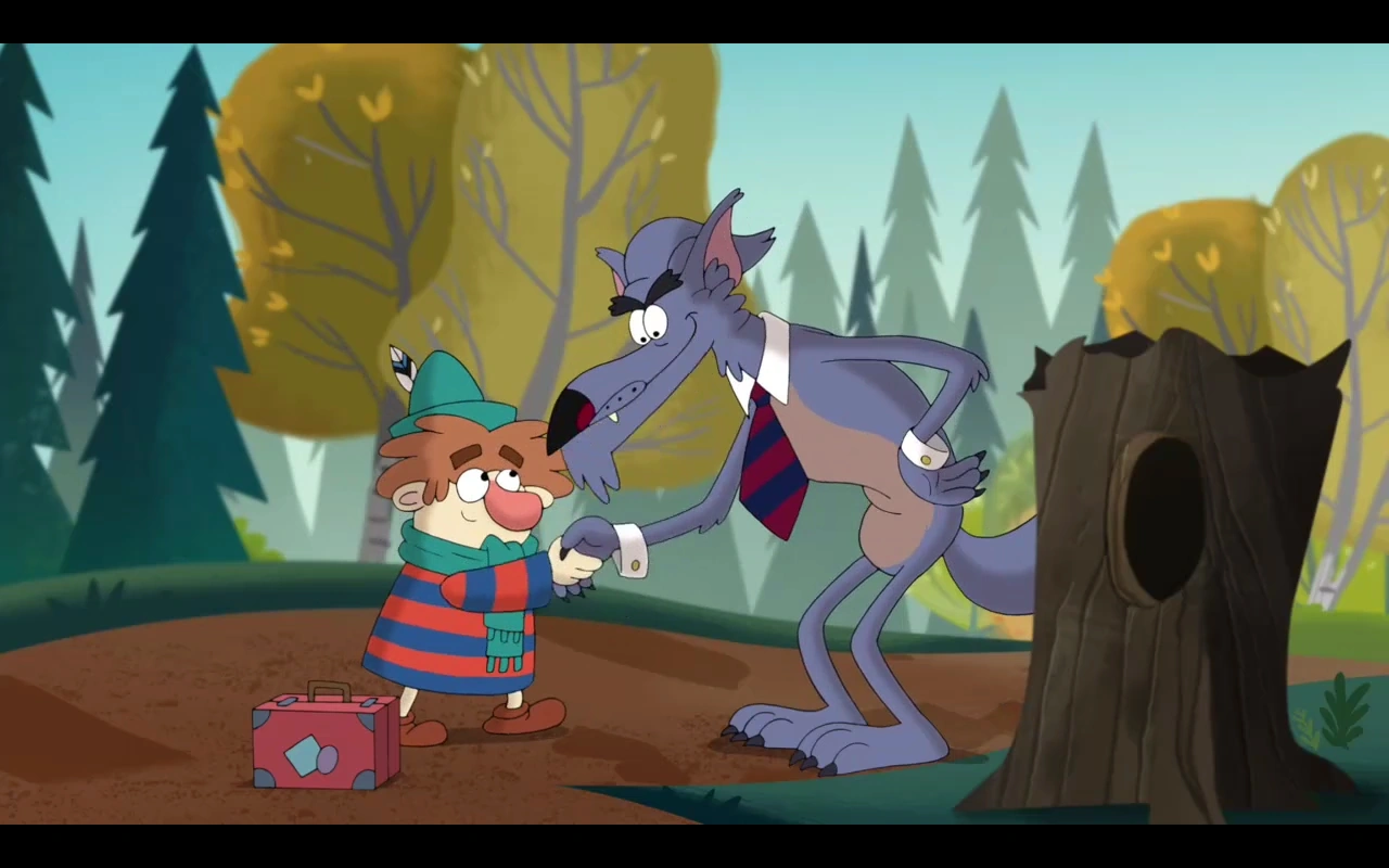 Image - S1e18a Sneezy Meets the Big Bad Wolf 5.png | The 7D Wiki ...