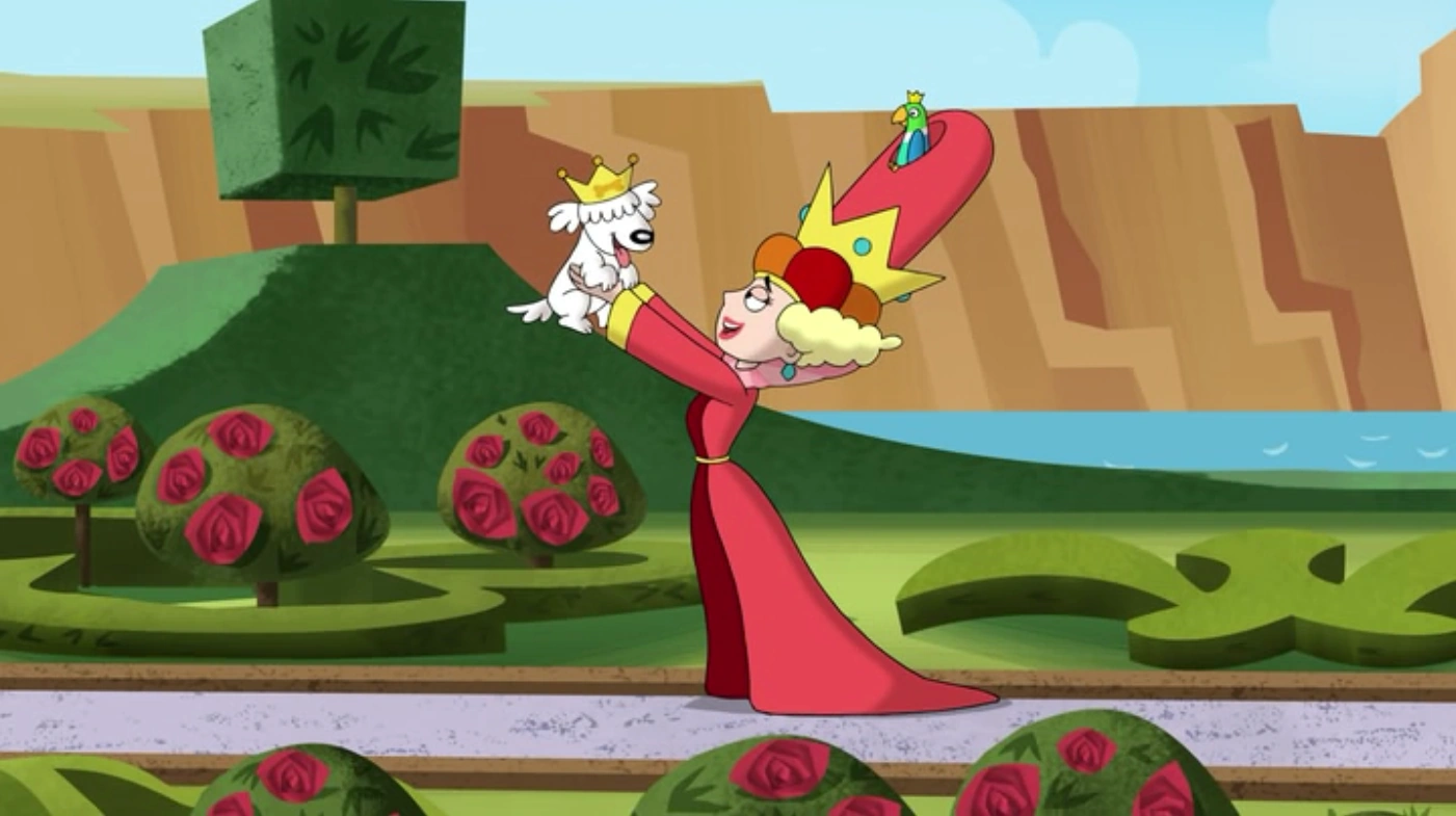 Category:Episode galleries | The 7D Wiki | Fandom powered by Wikia