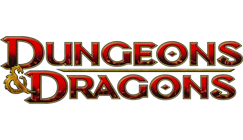 Image - Dungeons and Dragons 4th Edition Logo.png | The Adventure Wiki ...