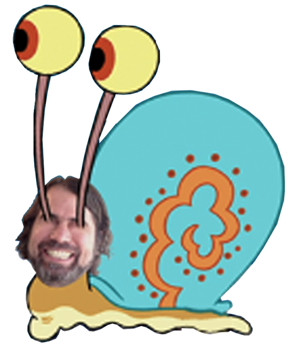 Dani Snail The Adventures Of Gary The Snail Wiki Fandom Powered