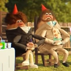 Sussie's parents | The Amazing World of Gumball Wiki | Fandom powered ...