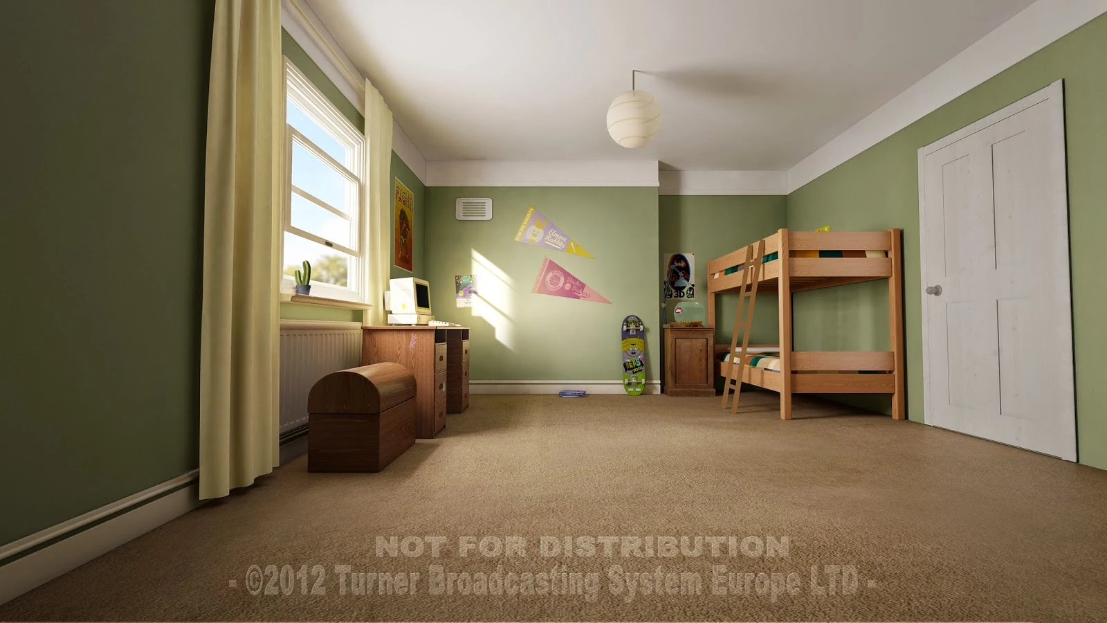 Image - GB335Spoiler Sc003 BGMatte WattersonsHouse GumbalBedroom.jpg ...