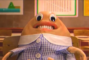 Sussie - The Amazing World of Gumball Wiki