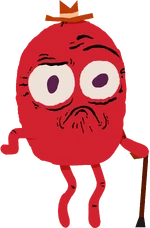 Marvin Finklehimer | The Amazing World of Gumball Wiki | FANDOM powered ...