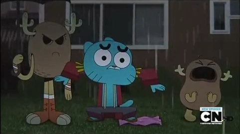 Image - Gumball and Penny.png | The Amazing World of Gumball Wiki ...