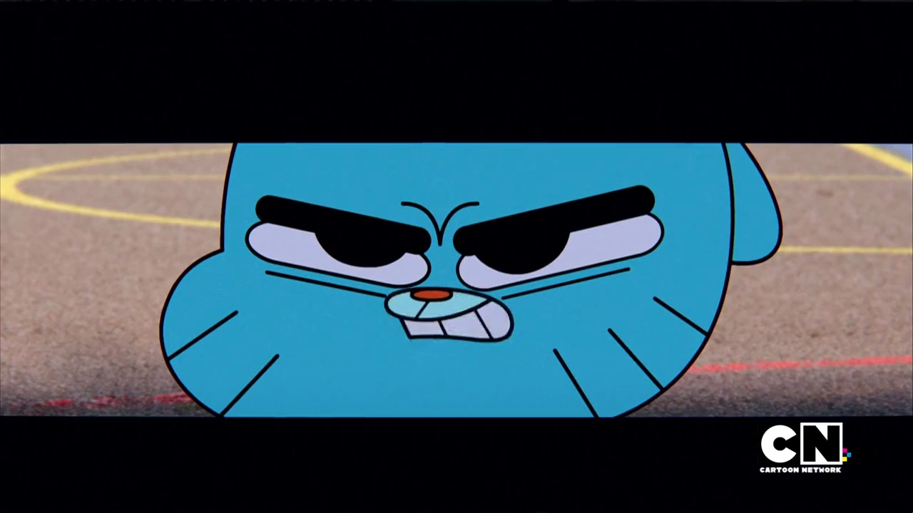 Image - Fight (4).png | The Amazing World of Gumball Wiki | FANDOM ...
