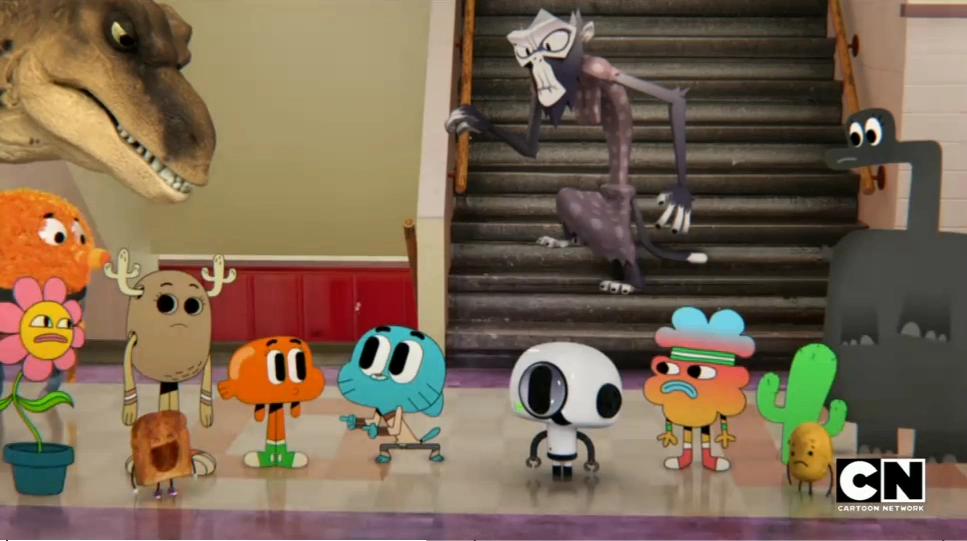 Image - 1.4.png | The Amazing World of Gumball Wiki | FANDOM powered by ...