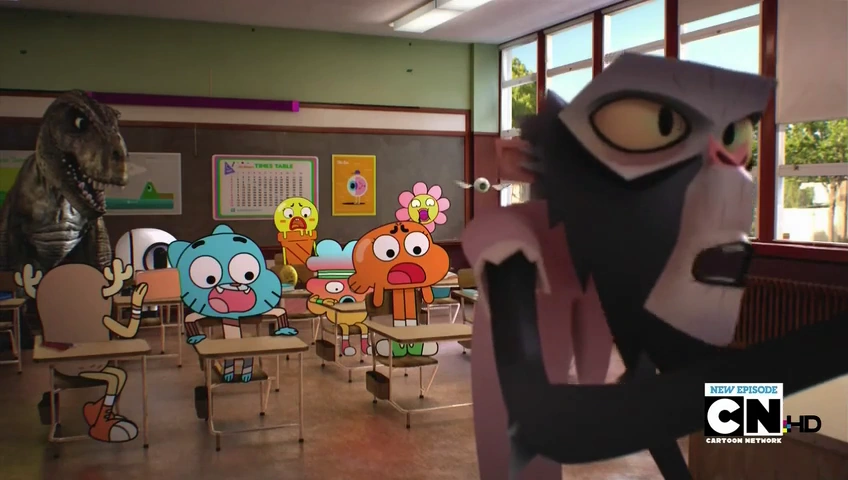 Image - 527352 434364429959258 30937659 n.png | The Amazing World of ...