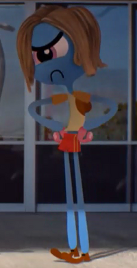 Rob - The Amazing World of Gumball Wiki