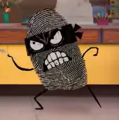 Sal Left Thumb | The Amazing World of Gumball Wiki | FANDOM powered by ...