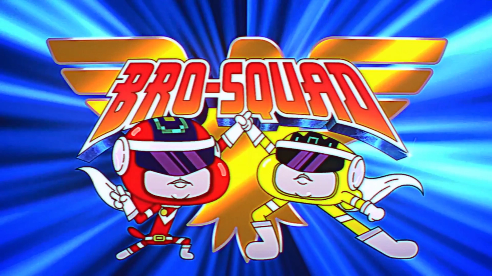 Image - TheGuy Bro-Squad.png | The Amazing World of Gumball Wiki ...