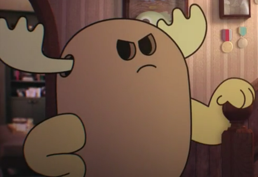 Image - PennysFather2.png | The Amazing World of Gumball Wiki | Fandom ...