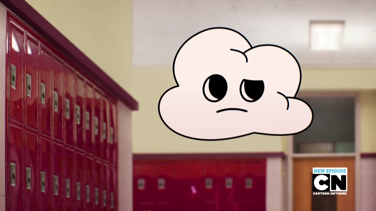 Masami Yoshida/Gallery/Season 4 | The Amazing World of Gumball Wiki ...