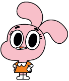 Anais Watterson - The Amazing World of Gumball Wiki - Wikia