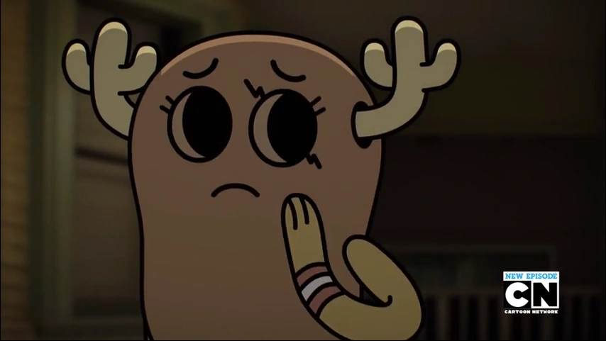 Image - Penny Fitzgerald on The Shell.png | The Amazing World of ...