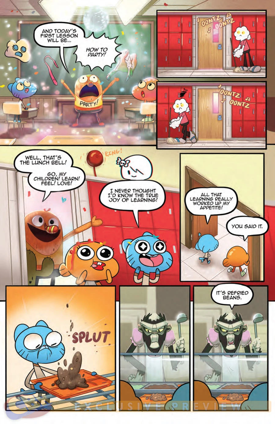 Image - AmazingWorldOfGumball04-PRESS-7-127db.jpg | The Amazing World ...