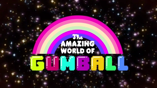 The Amazing World of Gumball | The Amazing World of Gumball Wiki ...