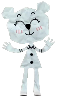 Teri | The Amazing World of Gumball Wiki | FANDOM powered by Wikia