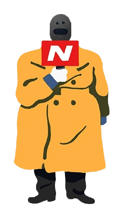 Image - News Reporter.png | The Amazing World of Gumball Wiki | FANDOM ...