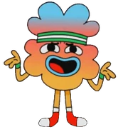 Tobias Wilson/Gallery | The Amazing World of Gumball Wiki | FANDOM ...