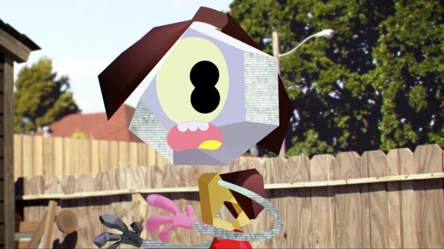 Image - Rob 1.png | The Amazing World of Gumball Wiki | FANDOM powered ...