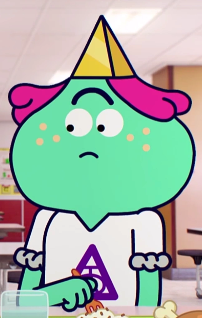 Josh | The Amazing World of Gumball Wiki | FANDOM powered by Wikia