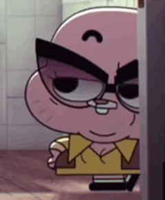 Joanna Watterson | The Amazing World of Gumball Wiki | FANDOM powered ...