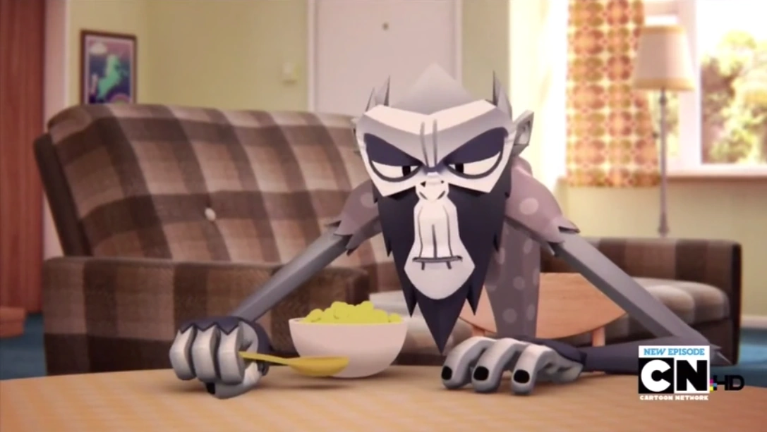 Lucy Simian/Gallery | The Amazing World of Gumball Wiki | Fandom ...