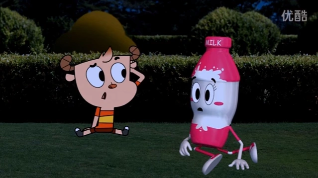 Image - Miracle Star P 7.png | The Amazing World of Gumball FanFic Wiki ...