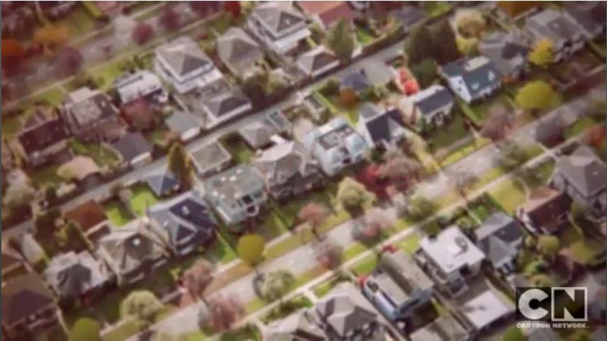 Elmore | The Amazing World of Gumball FanFic Wiki | FANDOM powered by Wikia