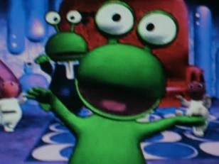 Image - Boinga.jpg | The Backyardigans Wiki | FANDOM powered by Wikia