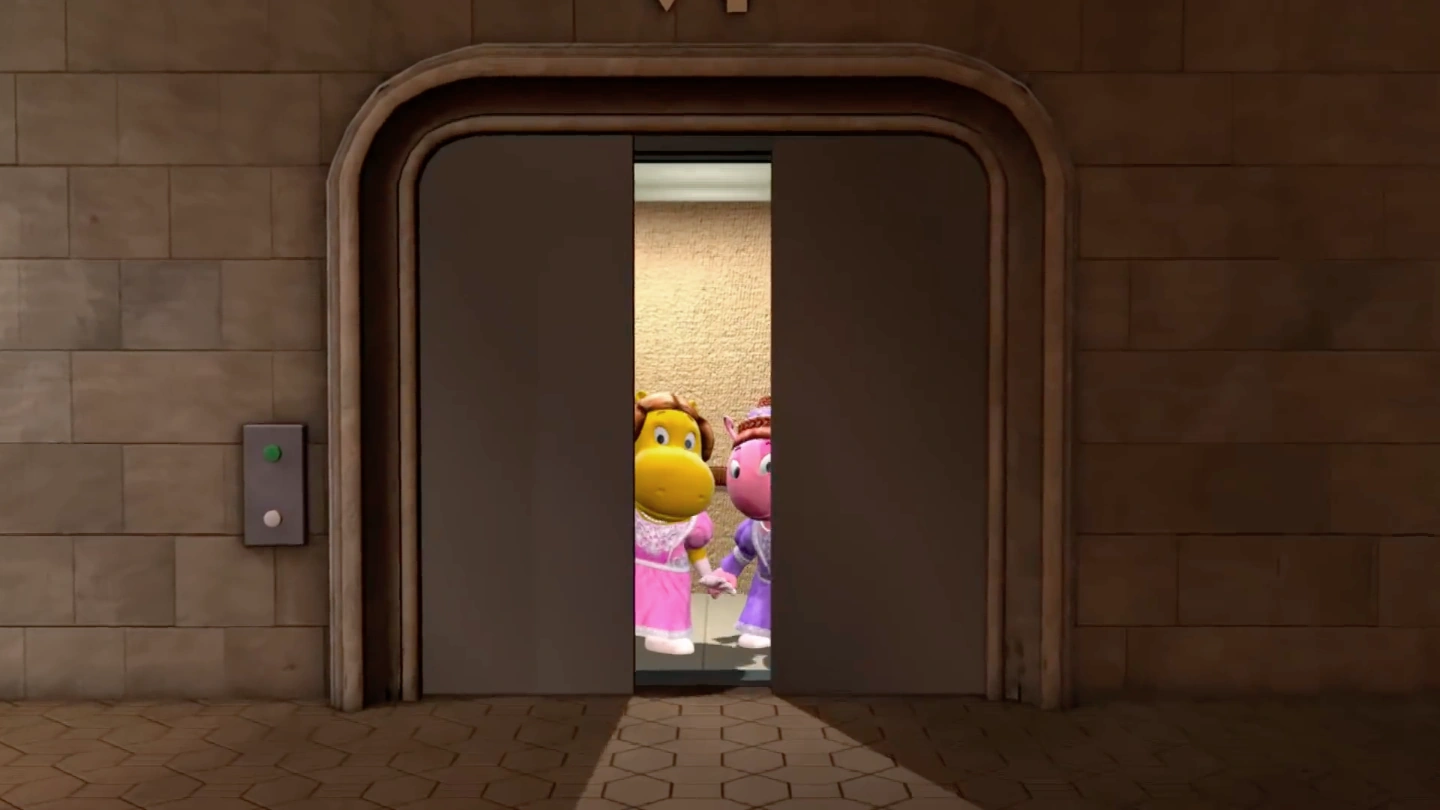 Image - The Backyardigans - Break 24.png | The Backyardigans Wiki ...