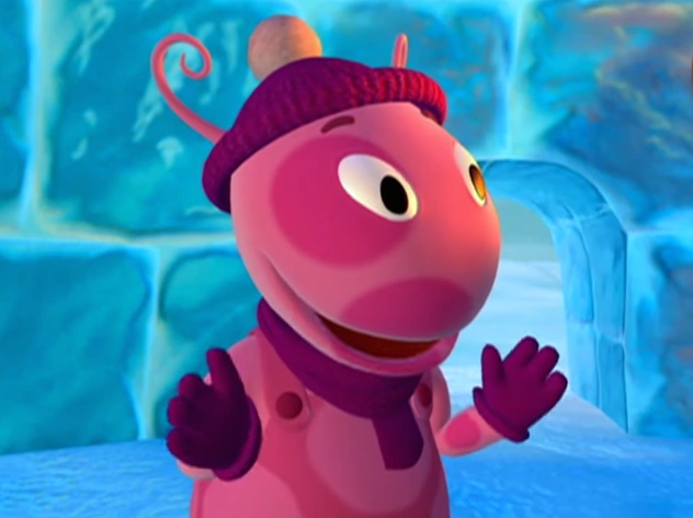 Arctic Explorer Uniqua | The Backyardigans Wiki | FANDOM powered by Wikia