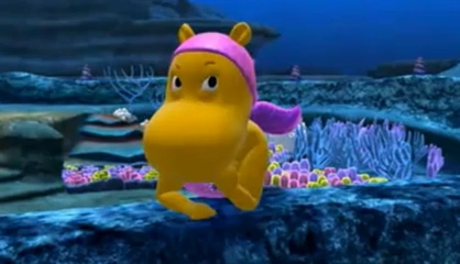 Image - Mermaid Tasha.png | The Backyardigans Wiki | Fandom powered by ...