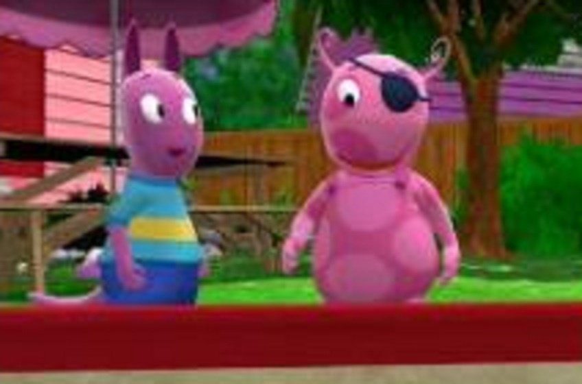 Image - Pirate Treasure 2.jpg | The Backyardigans Wiki | Fandom powered ... Image - Pirate Treasure 2.jpg | The Backyardigans Wiki | Fandom powered ...
