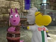 Scared of You/Images | The Backyardigans Wiki | Fandom powered by Wikia