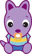 Baby Austin | The Backyardigans Wiki | Fandom powered by Wikia