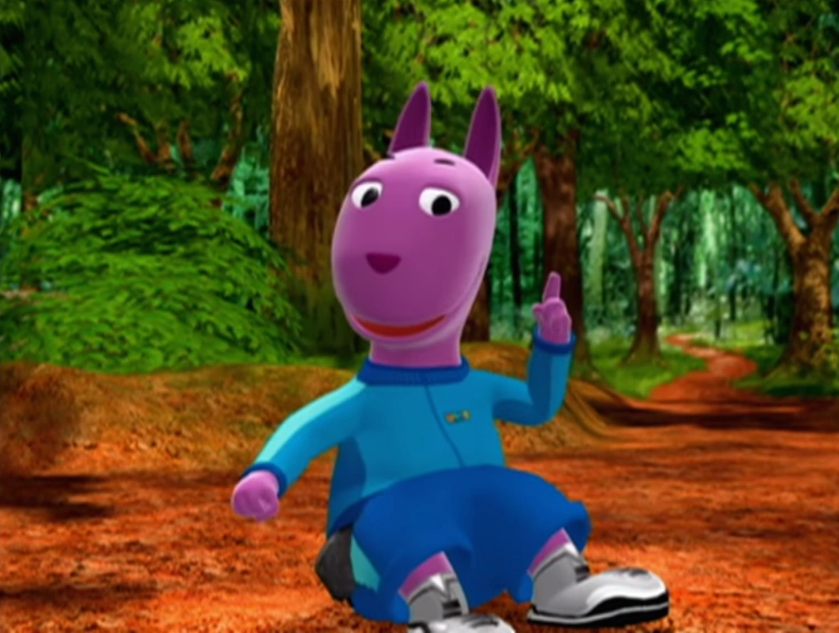 Image - The Backyardigans Race Around the World 33 Austin.png | The ...