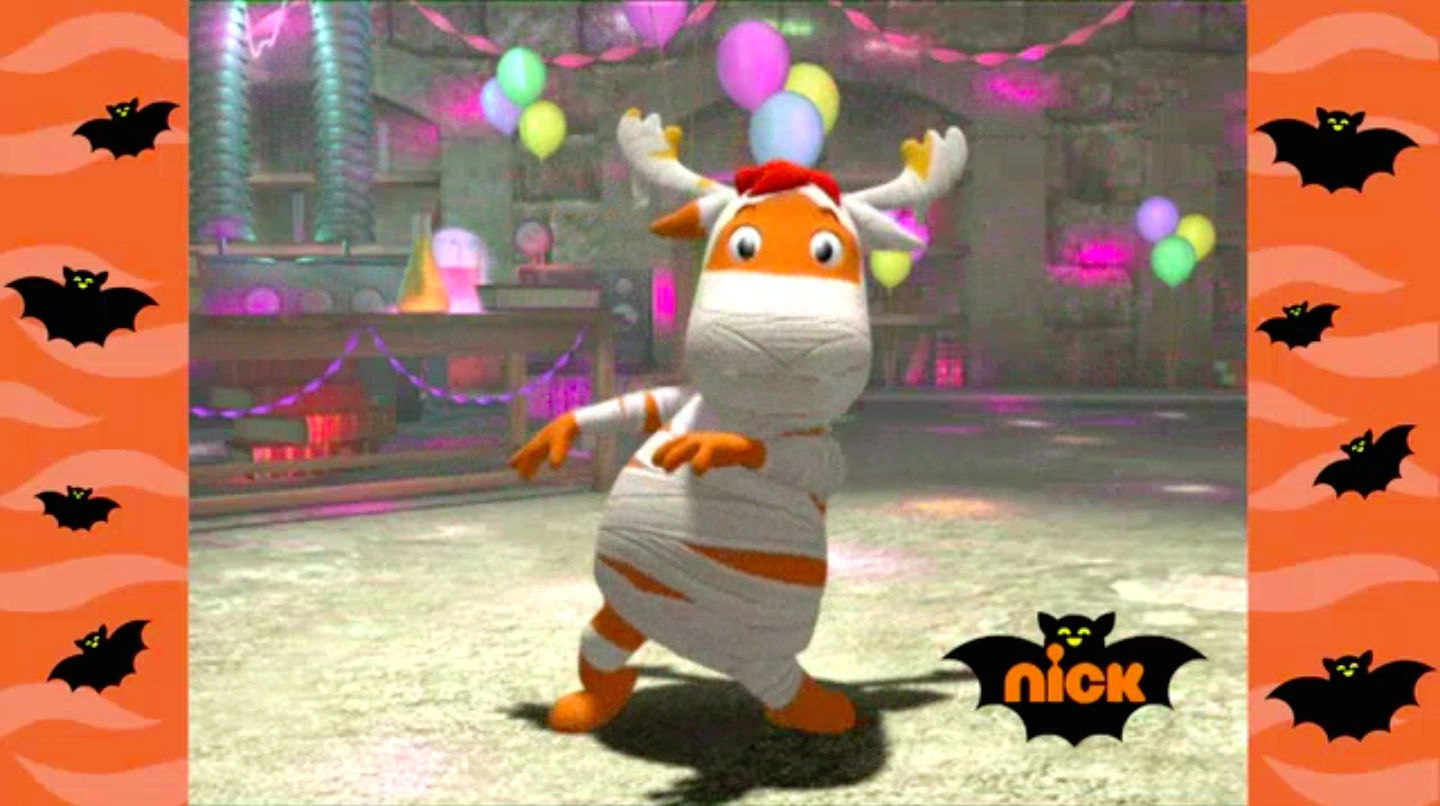 Image - Nick Jr. Promo 2013 - Monster Dance Party.png | The ...
