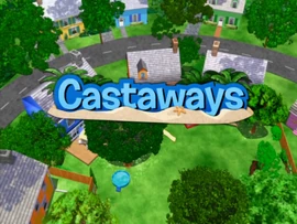 Castaways | The Backyardigans Wiki | Fandom powered by Wikia